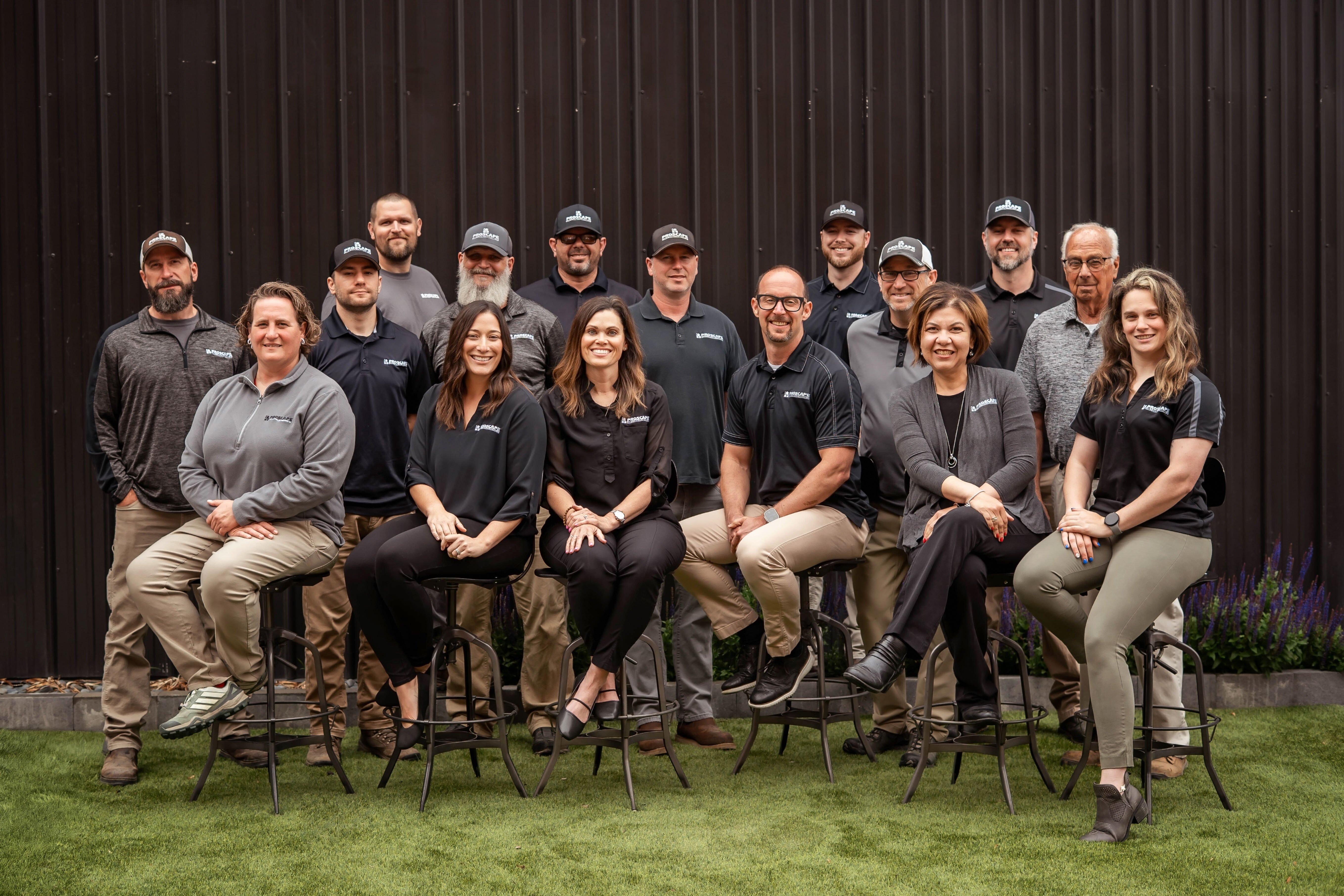 ProScape Celebrates 20 Years of Growth, Leadership, and Landscape ...