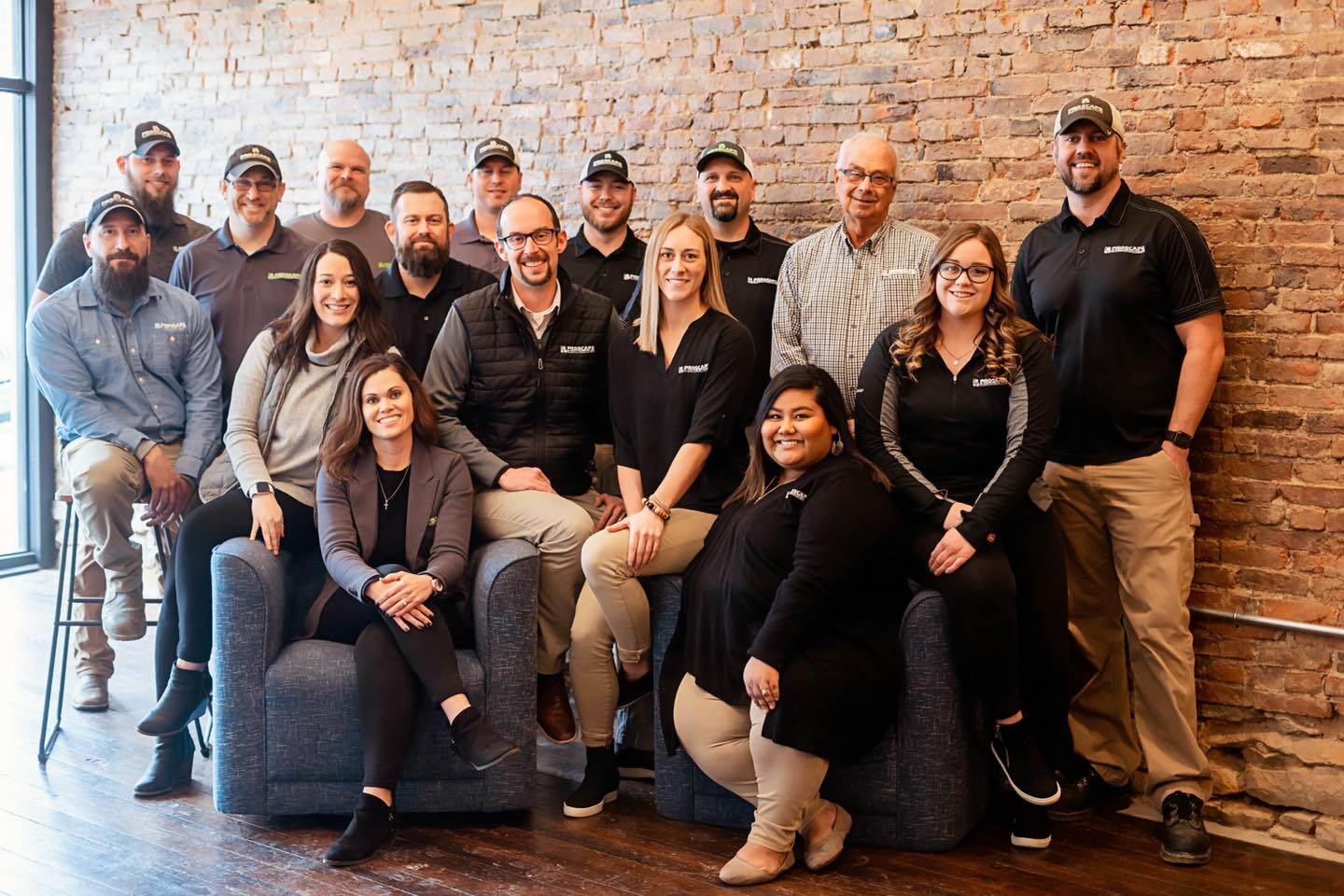 Leaders Grow Here: The Culture That Drives ProScape's Success